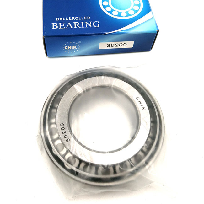 30209-CHIK - Buy 30209-CHIK Product on CHIK BEARINGS