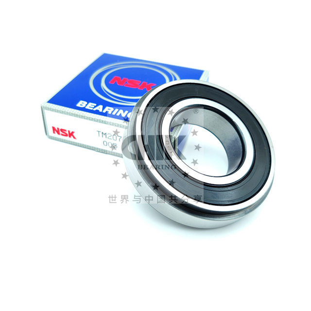 NSK Auto Gearbox ball bearing 30TM10A 30TM10A1a1 A2a5 - CHIK BEARINGS