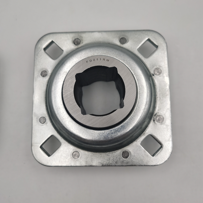 GW214 PP8 GW214PPB5 GW214PPB6 Agricultural Machinery Bearings Disc ...