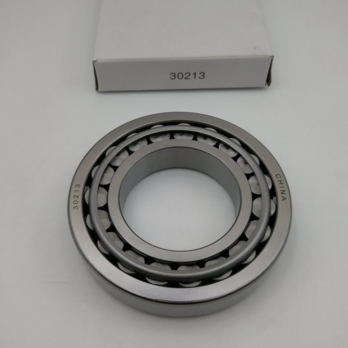 33889/33821 Taper Roller Bearing for Agricultural Machinery Trailer ...