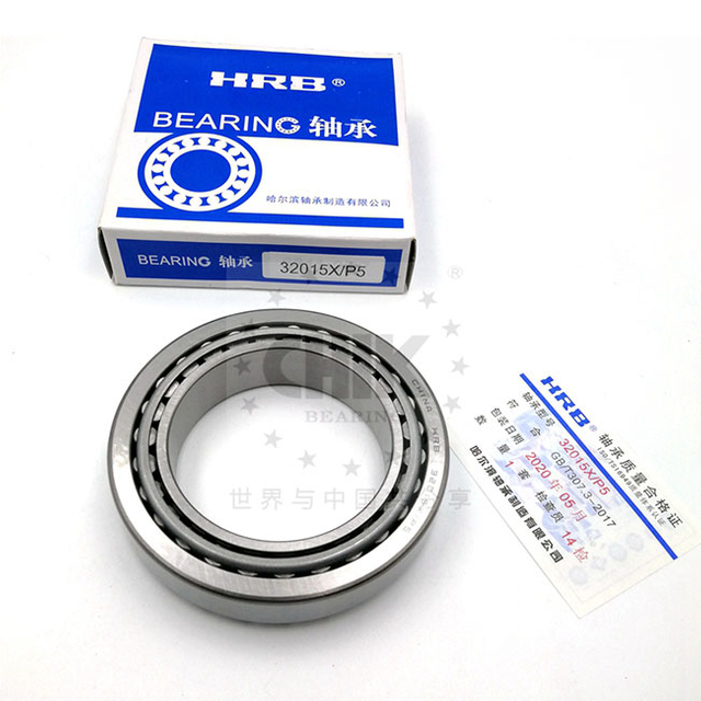 Professional Bearings Manufacturer-SHANDONG CHIK BEARING CO.,LTD