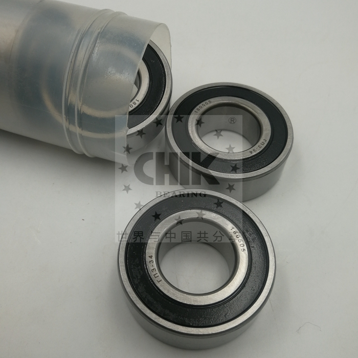 GOST 304 80304 180304 Deep Groove Ball Bearing 20x52x15 - CHIK BEARINGS