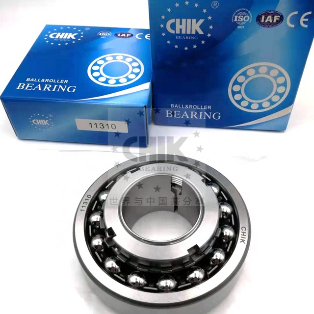 China Ball Bearings with Adapter Sleeve manufacturers, Ball Bearings ...
